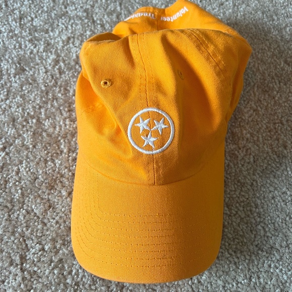 Volunteer Traditions | Accessories | Nwot Volunteer Traditions Hat ...